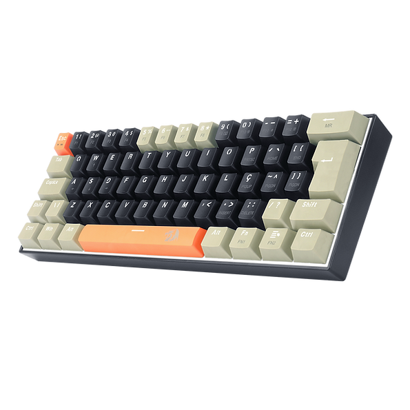 Redragon Lakshmi Sunset